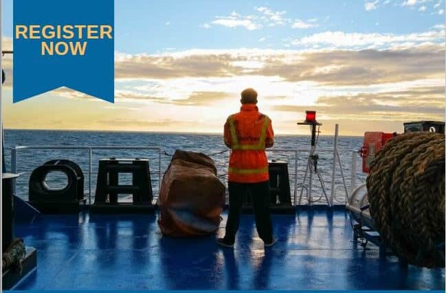 Course on Seafarers' Rights - IMO International Maritime Law Institute ...